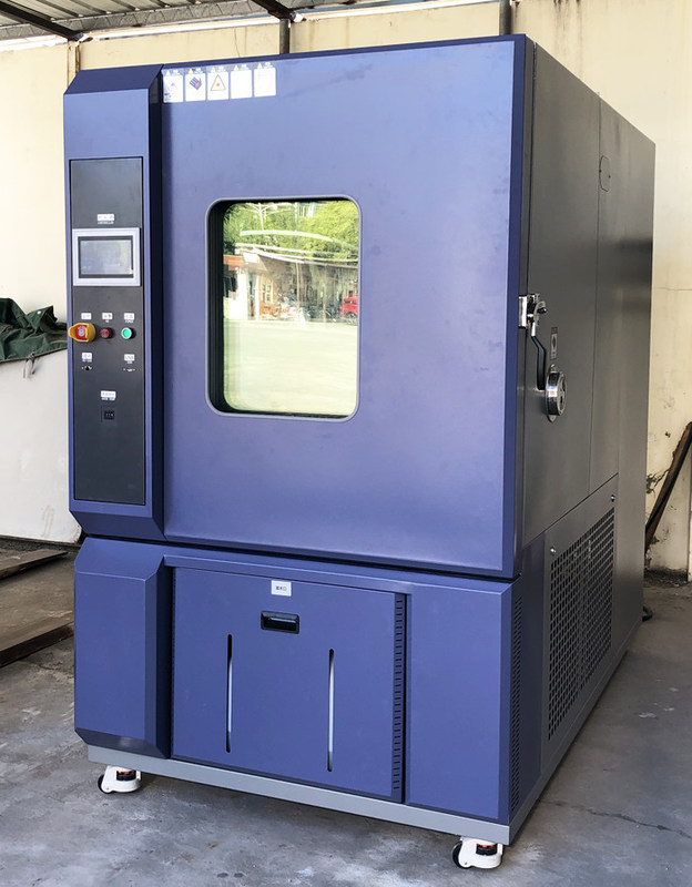 Stability ESS Test Chamber -70~+100 Degree Water Cooled Fast ...