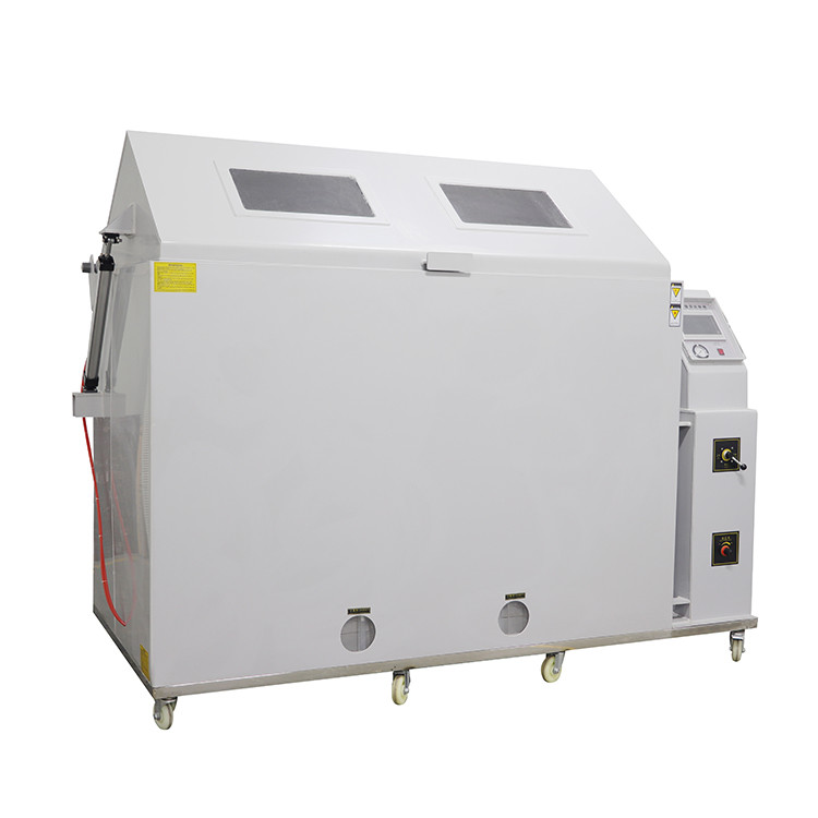 LIYI Salt Water Spray Corrosion Test Chamber Floor Type Big Capacity ...
