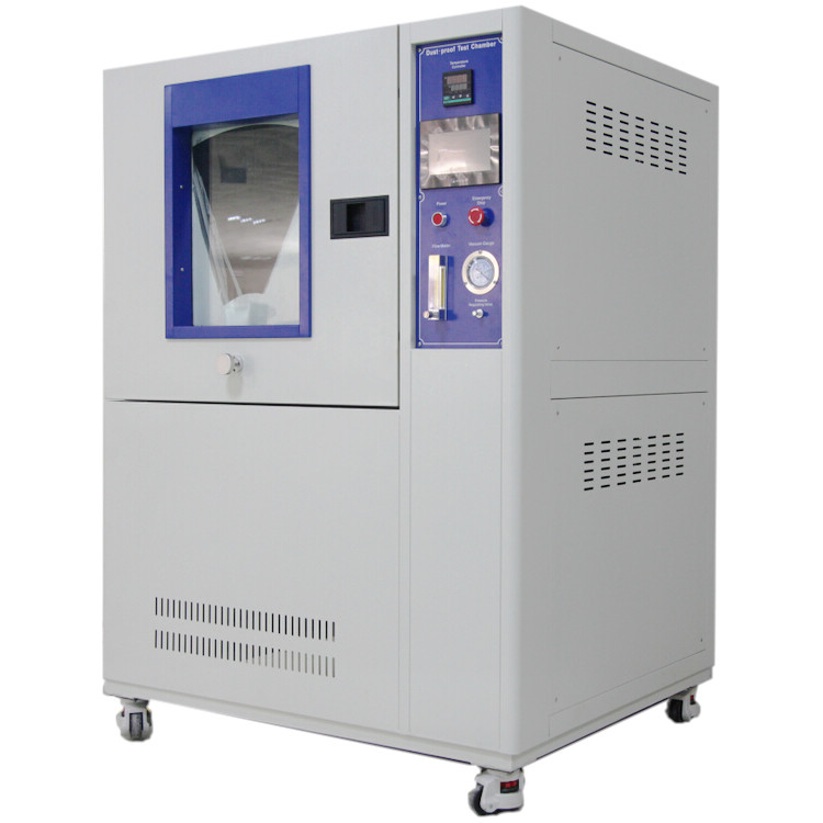 LIYI Electrical Products Blowing Sand And Dust Test Chamber IEC60529 ...
