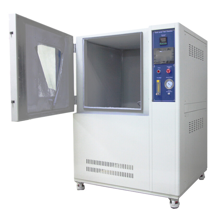 LIYI Electrical Products Blowing Sand And Dust Test Chamber IEC60529 ...
