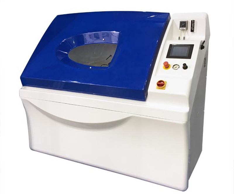 LIYI CCT Cyclic Corrosion Chamber -20 To +80℃ Dry And Wet Temperature ...
