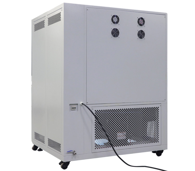 LIYI High And Low Temperature Test Chamber 1000L Constant Humidity ...