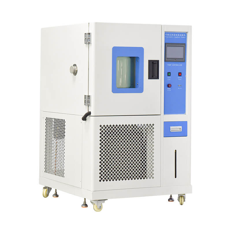 LIYI Thermal Cycling Controlled Environment Chamber For Battery 150L ...