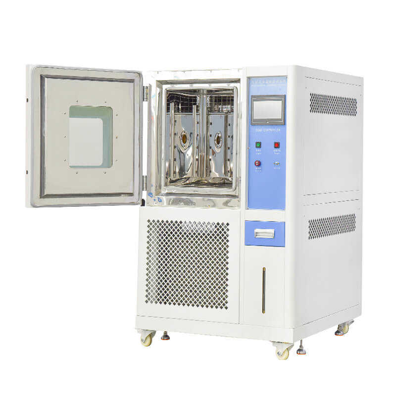 LIYI Thermal Cycling Controlled Environment Chamber For Battery 150L ...