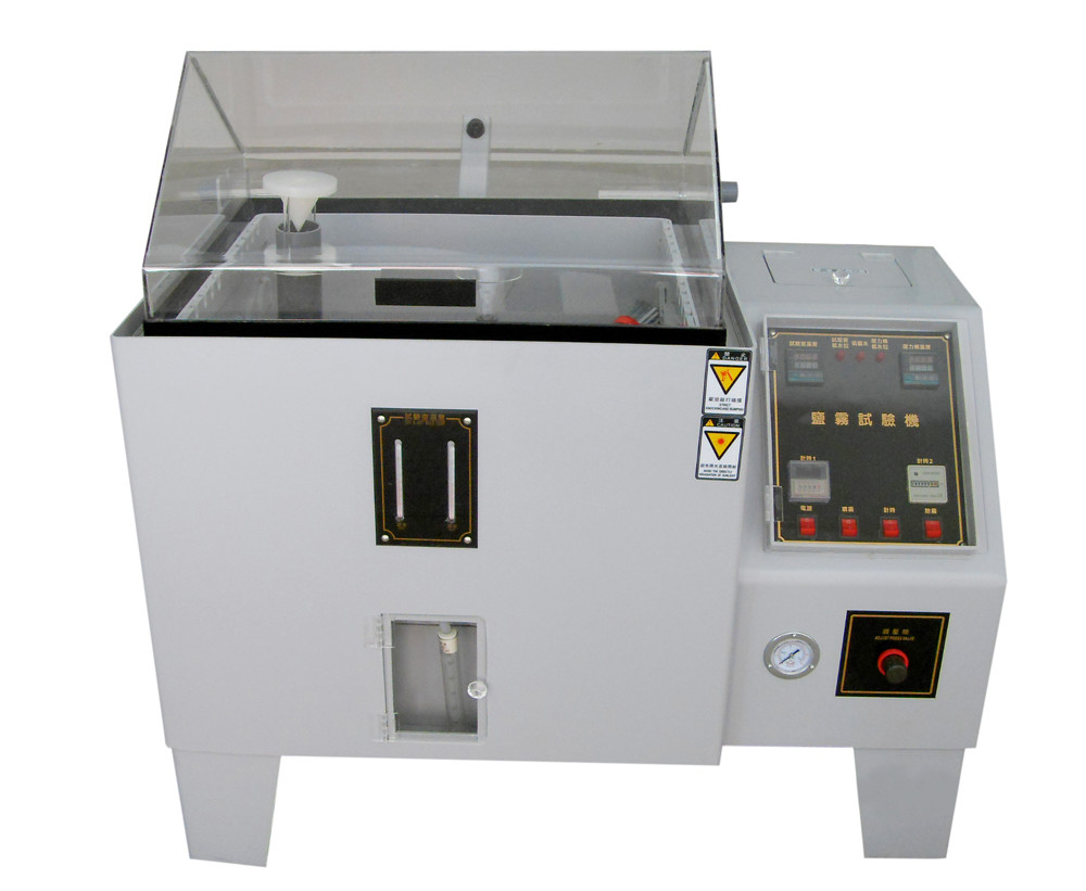 LIYI Small Size Salt Spray Test Chamber ISO 9227 Certification ...