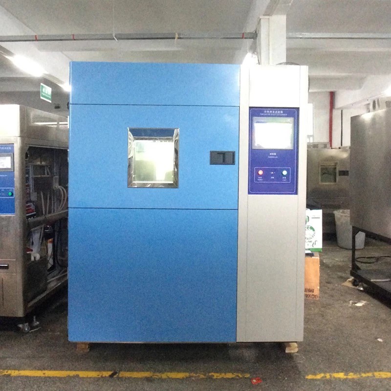 LIYI Electronic Climate Thermal Impact Test Equipment Water Cooled Or ...