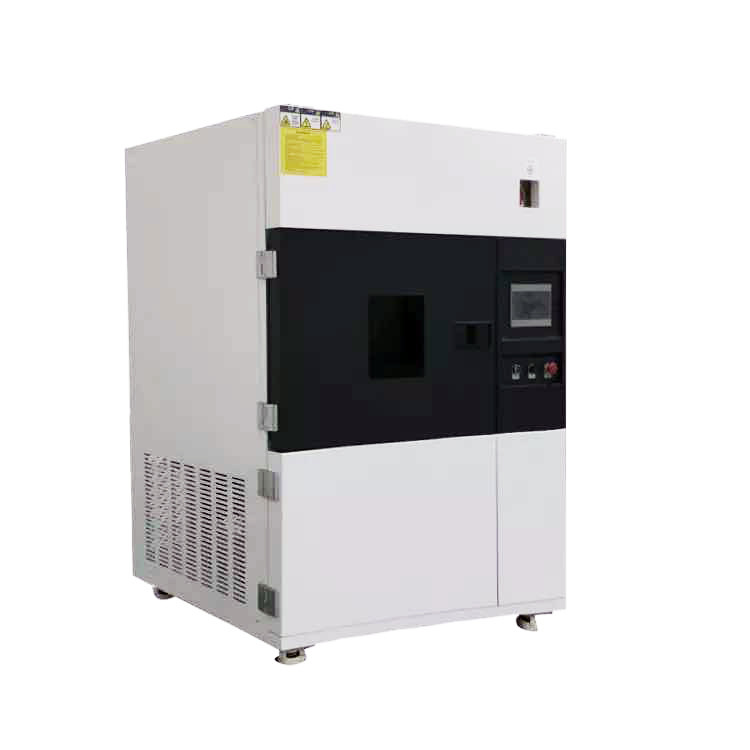 LIYI Laboratory Solar Simulator Aging Test Chamber 150L Xenon ...