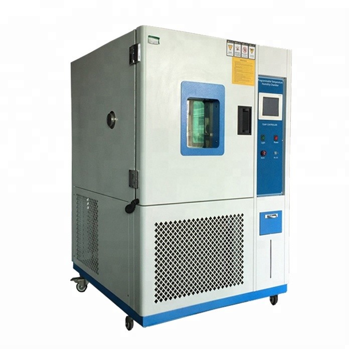 LIYI Automatic Cycling Water Lab Climate Test Chamber 80L To 1000L ...