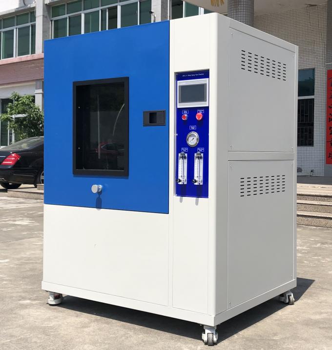 Combined Waterproof Test Machine IPX1/2 Falling Water Drip IPX3 ...