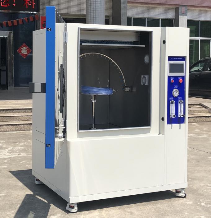 Combined Waterproof Test Machine IPX1/2 Falling Water Drip IPX3 ...
